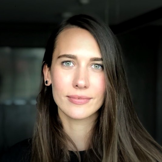 Ljubica Garic - Digital Dragons Conference